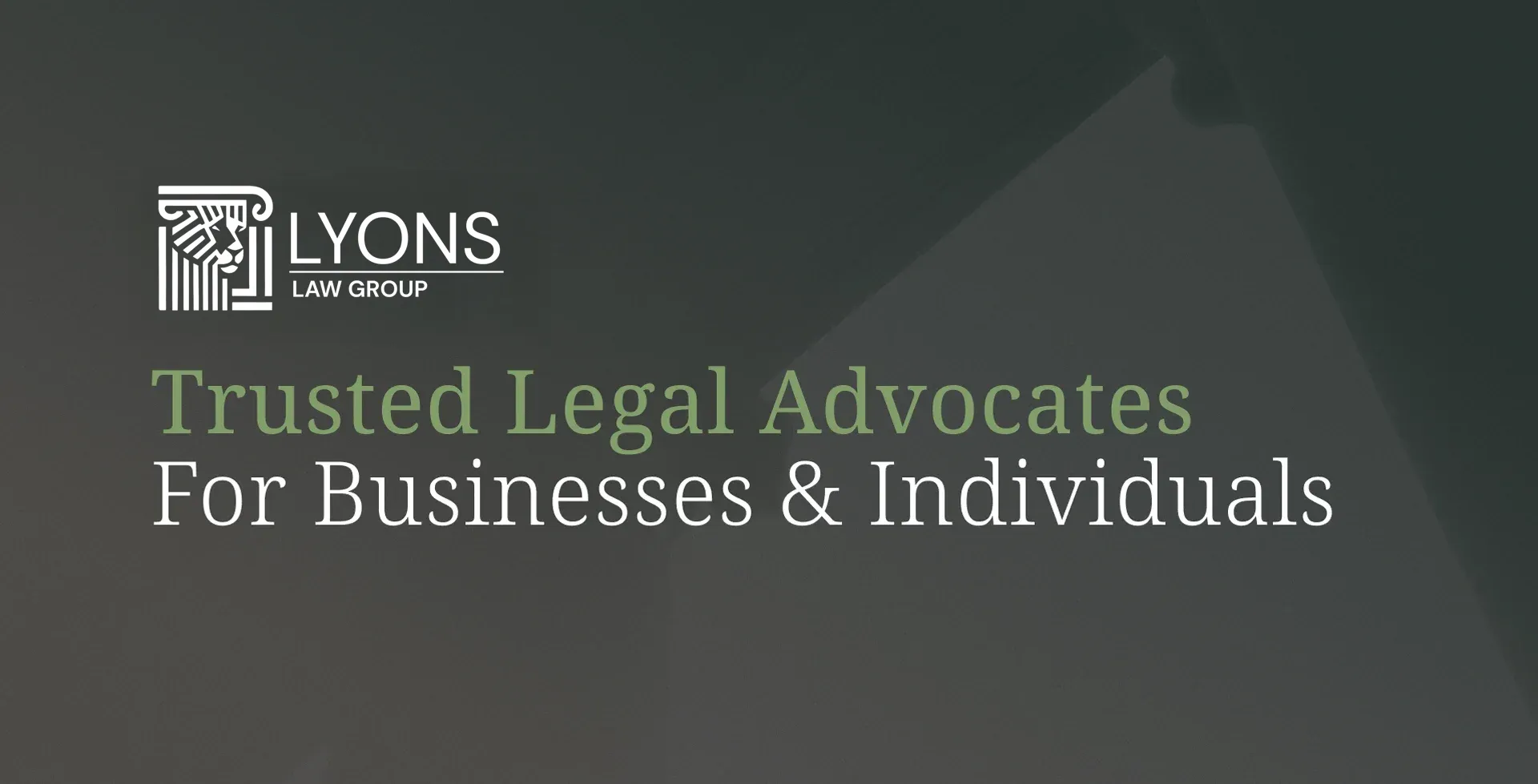 Attorneys in Melbourne Brevard County Florida | Lyons Law Group